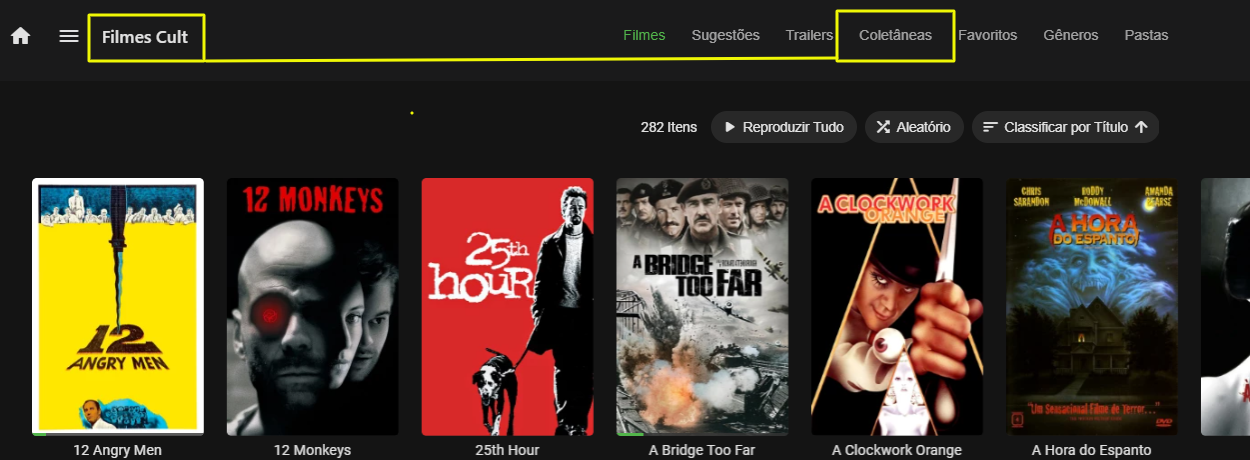 About film collections - EmbyServer 4.4.2.0 - General/Windows - Emby ...