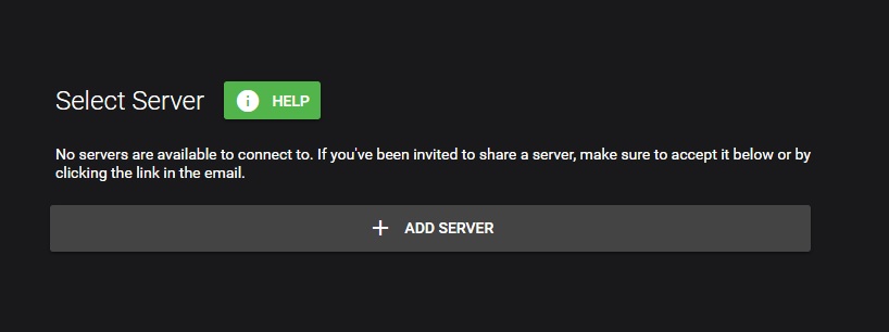 Disable Emby Connect - General/Windows - Emby Community
