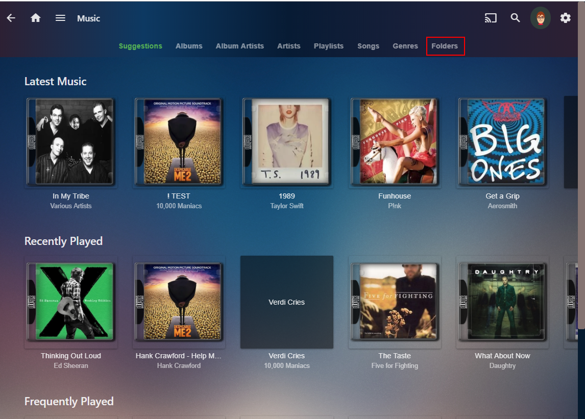 Emby 4.0.1 on Windows 10 Pro = mess - General/Windows - Emby Community