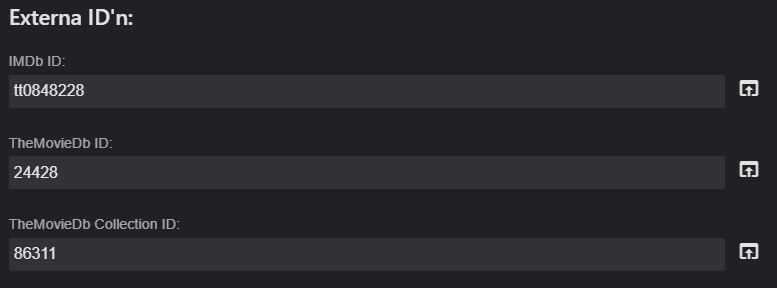 trailers for all movies? - Page 2 - General/Windows - Emby Community