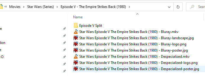 Inconsistent version display - what am I doing wrong? - General/Windows ...