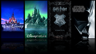 Collections not showing any image - General/Windows - Emby Community