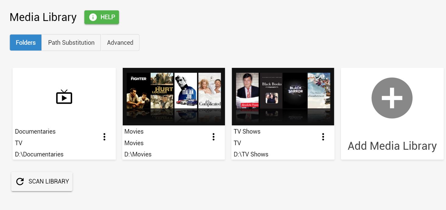 Library Logos - General/Windows - Emby Community