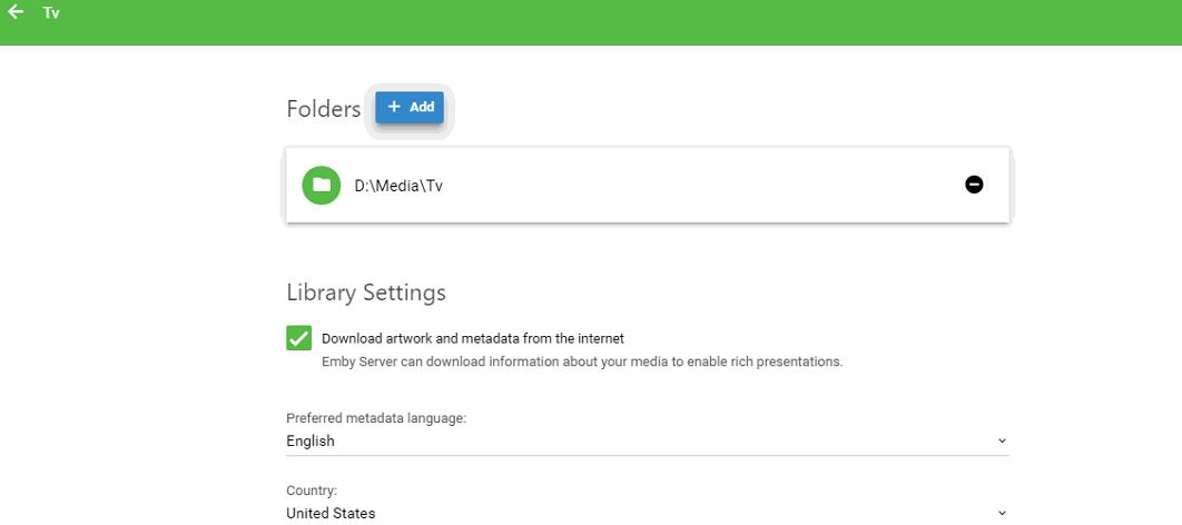 backdrops - General/Windows - Emby Community