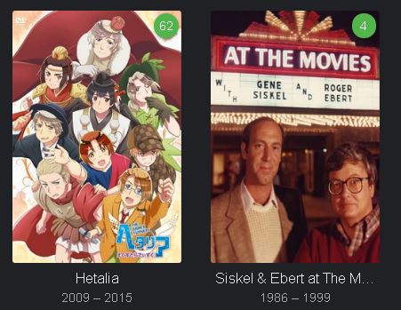Issue with Recorded TV Library - General/Windows - Emby Community
