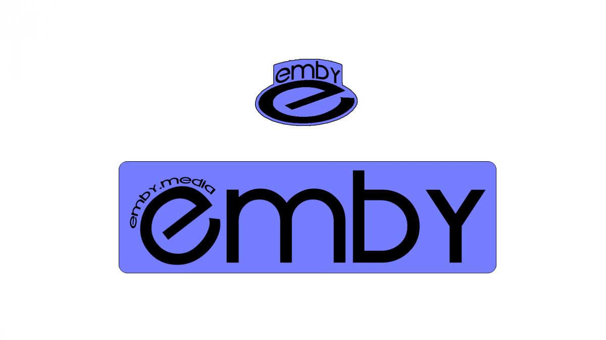 Official Emby Logo Submission Thread - Page 11 - Non-Emby General ...