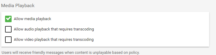 Disable Ffmpeg Generalwindows Emby Community 