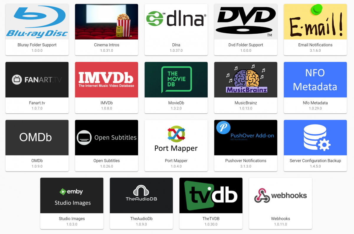 How to manage transcoding-temp file size? - General/Windows - Emby Community