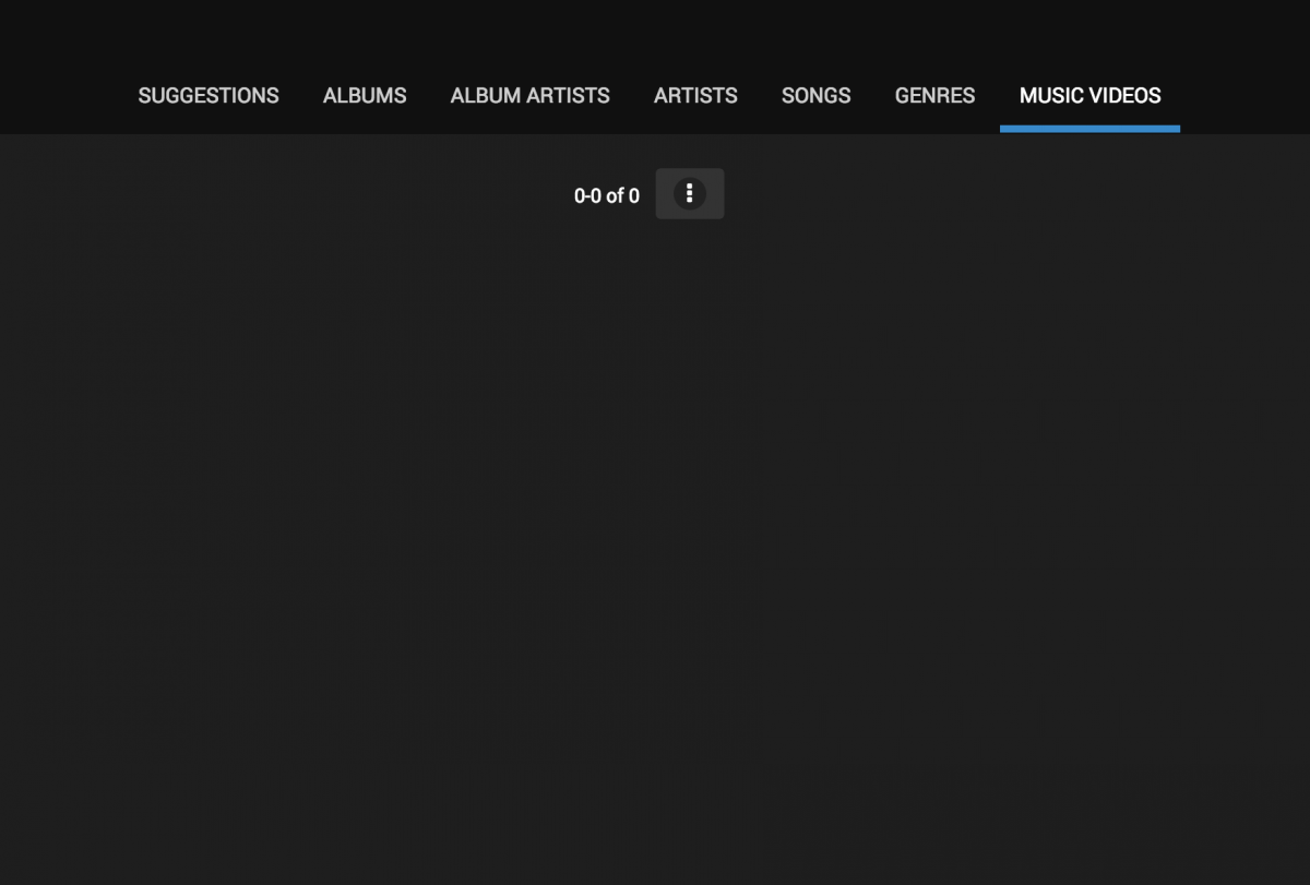 Emby Music Videos - General/Windows - Emby Community