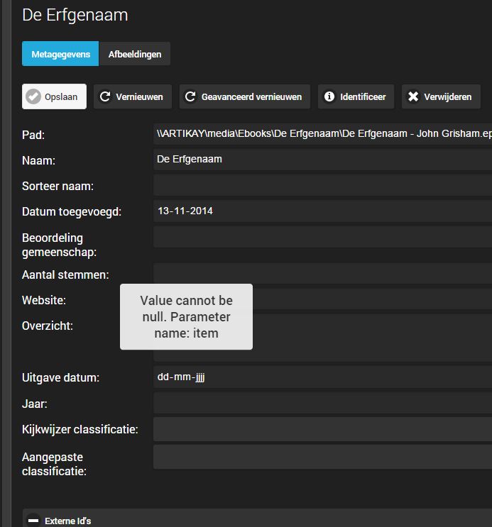 MB Bookshelf Support - Plugins - Emby Community