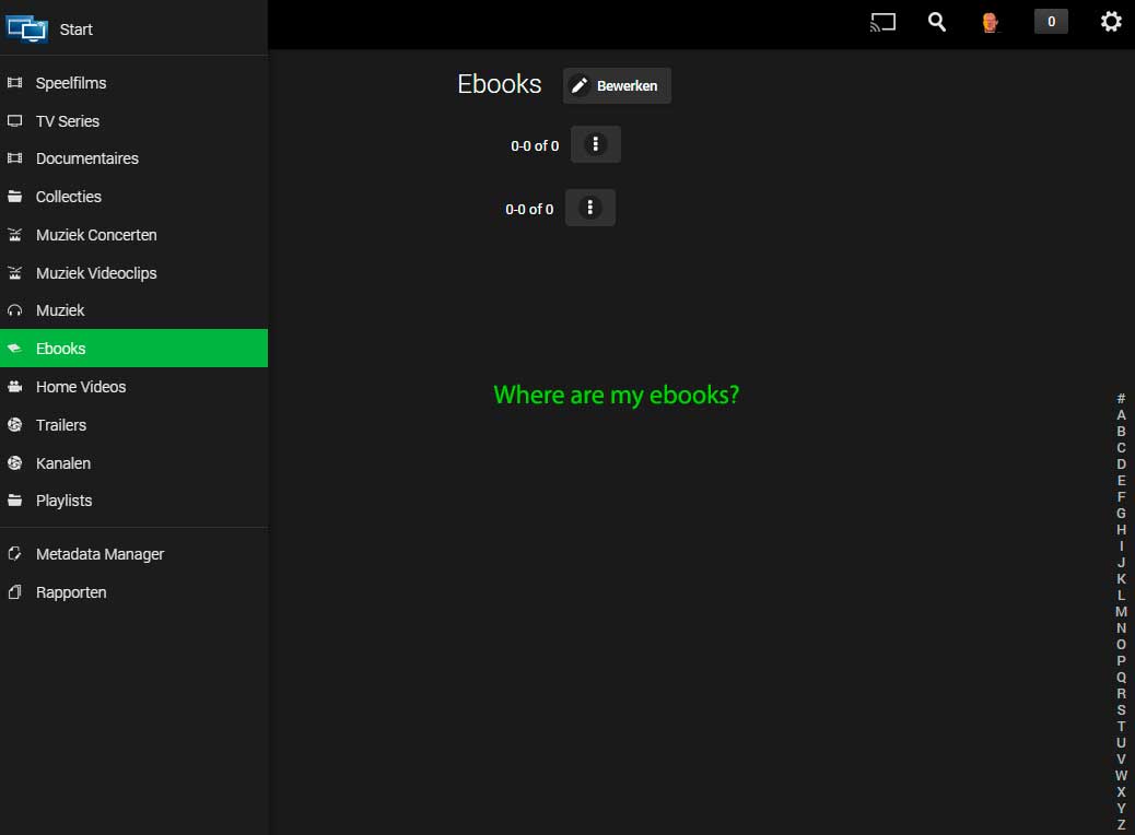 MB Bookshelf Support - Page 3 - Plugins - Emby Community