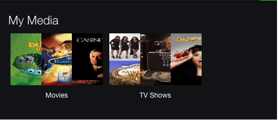 Custom Library Images - Fan Art & Videos - Emby Community