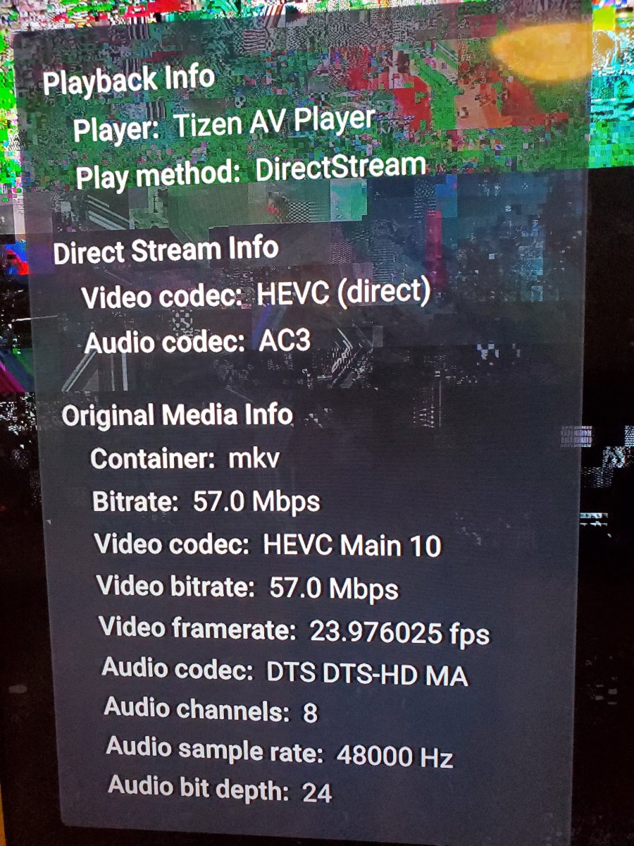 'transcoding-temp' folder size increasing when not transcoding - General/Windows - Emby Community