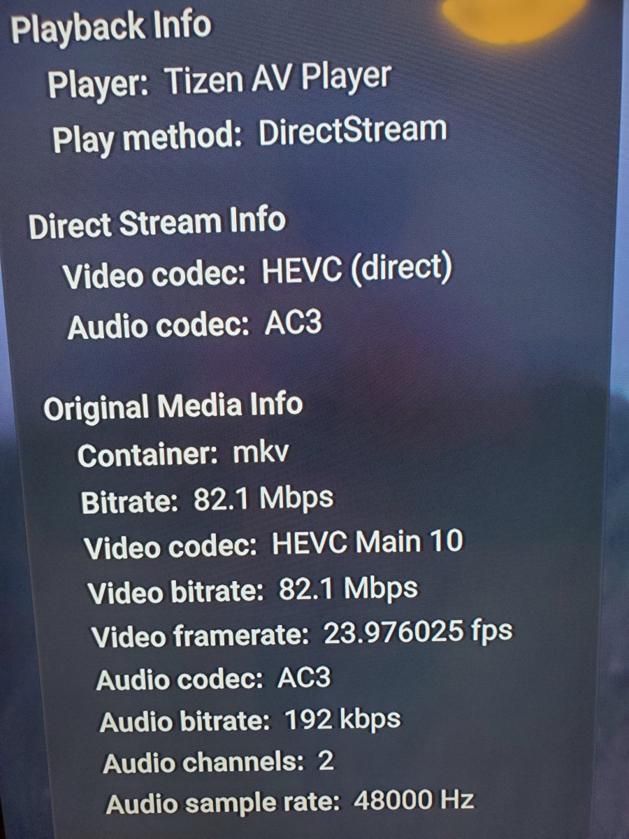 'transcoding-temp' folder size increasing when not transcoding - General/Windows - Emby Community