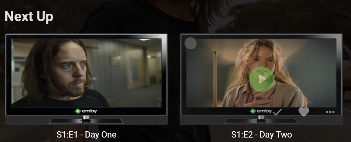 Cover Art - Custom Images - Plugins - Emby Community