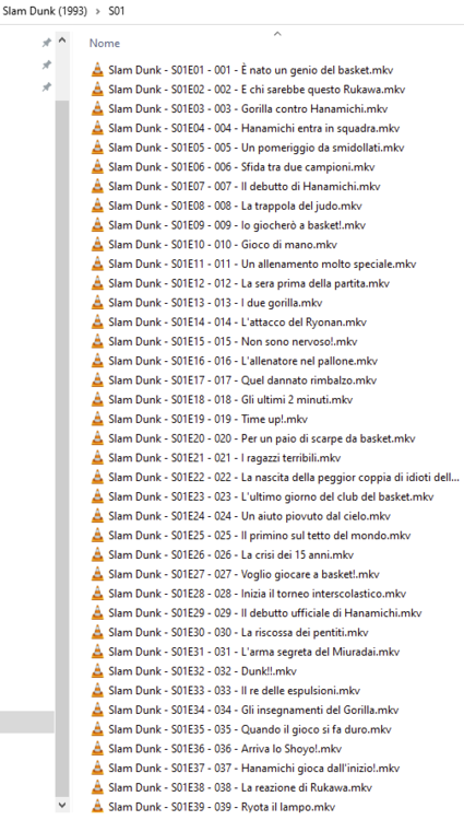Help with season division in Anime - General/Windows - Emby Community
