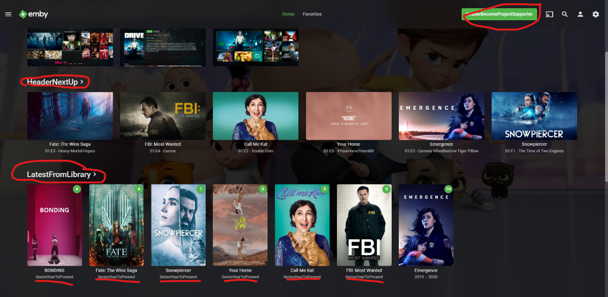 This Happened - General/Windows - Emby Community