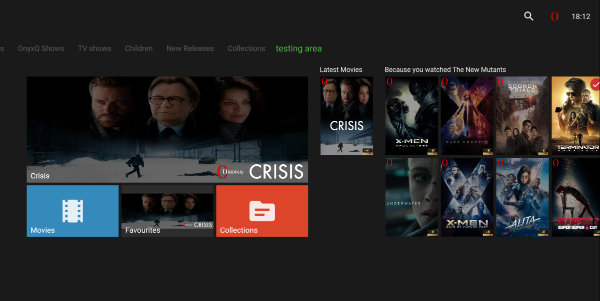 Background Display Pic - Feature Requests - Emby Community
