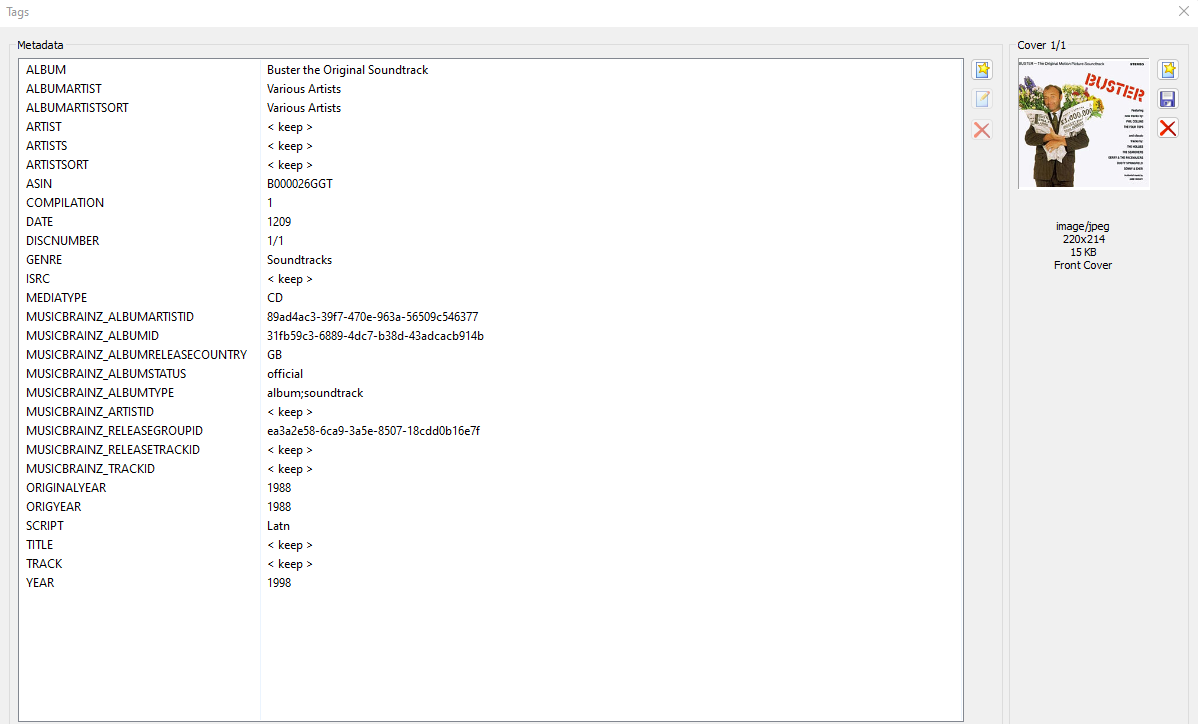 folder structure naming - Synology - Emby Community