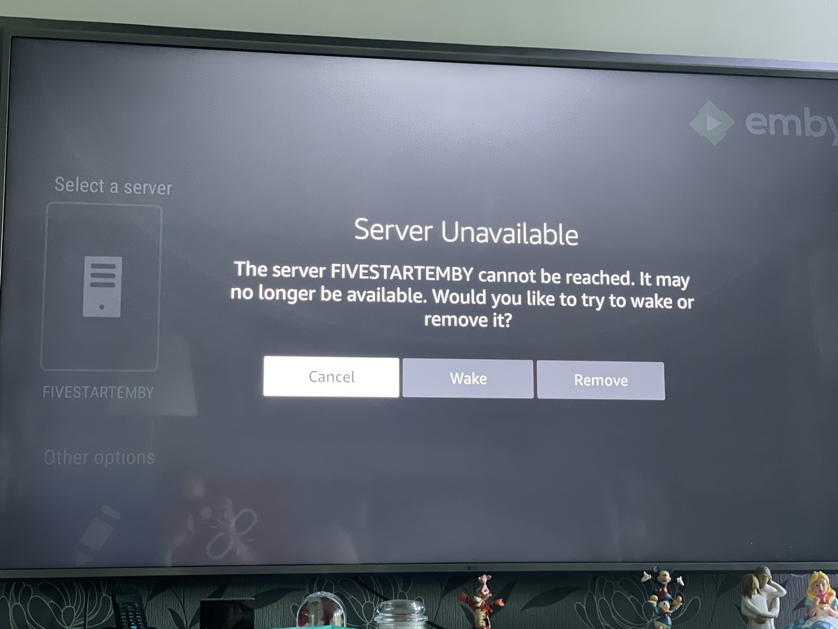 New emby server - General/Windows - Emby Community