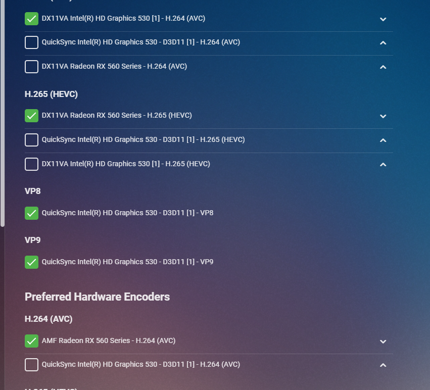 Downloading/Converting - General/Windows - Emby Community