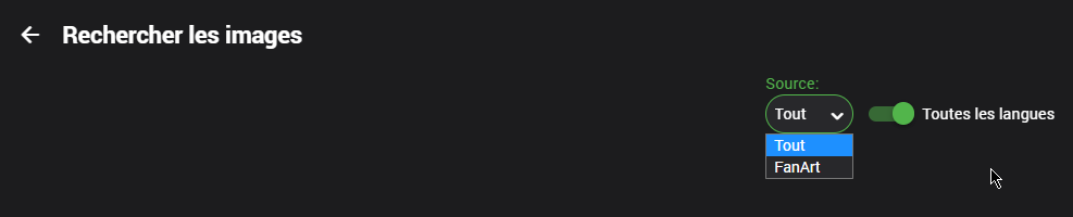 Scrap artwork from TMDB for logos and thumbs - General/Windows - Emby ...