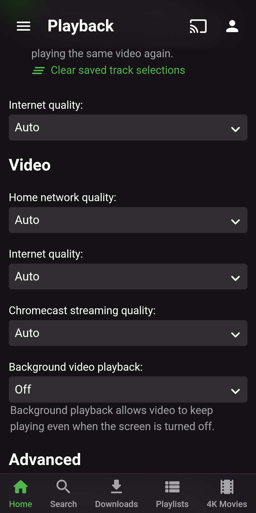 Emby on Xbox is streaming at 144p, no idea what's going on - Windows ...