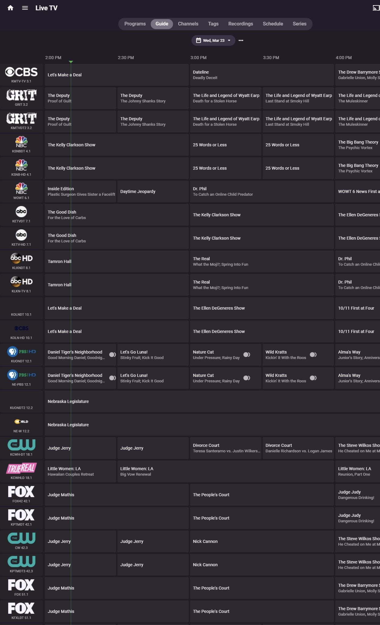 HDHomerun & Channels DVR Integration Bug/Workaround Needed- Duplicates ...