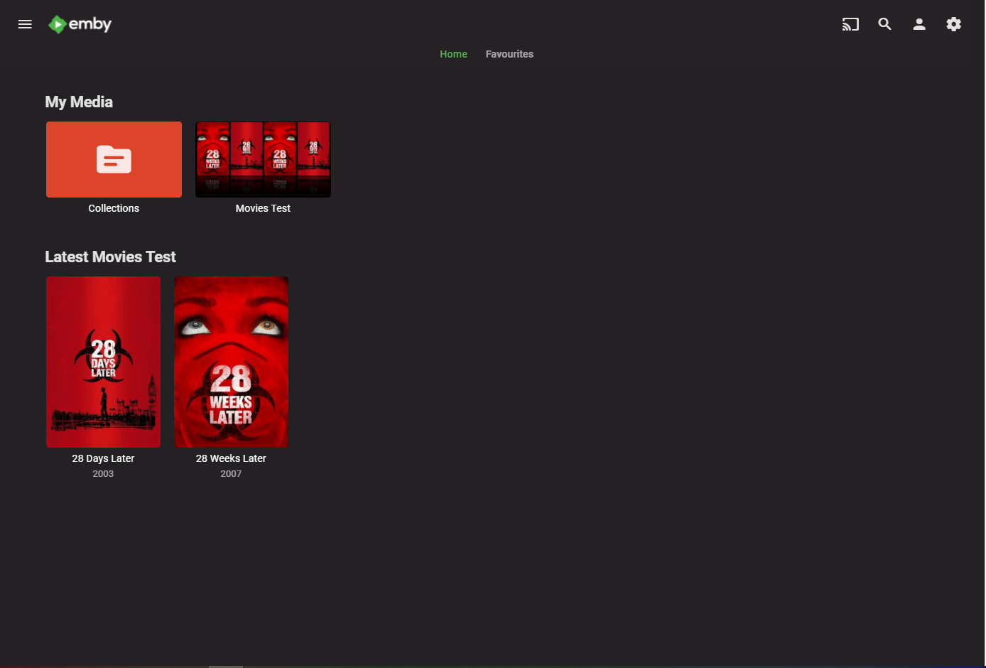 Getting Emby to consistently read collection from .nfo files - General ...