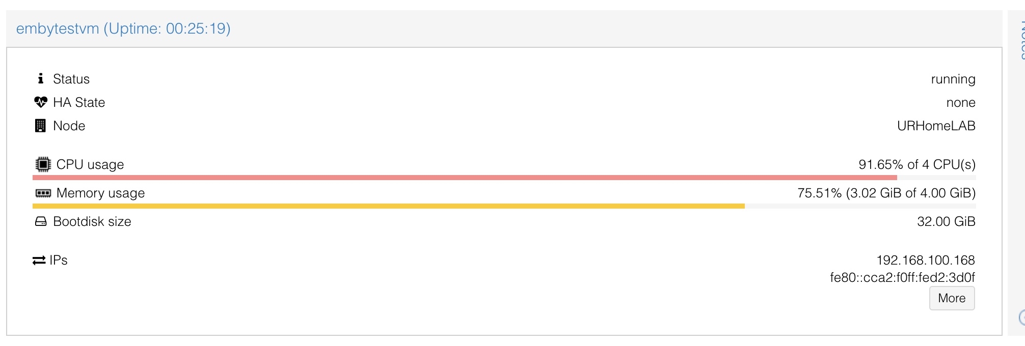 Transcoding solutions - Linux - Emby Community