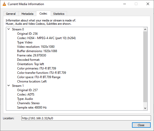 How to install NextPVR v3.7.5 plugin? - Synology - Emby Community