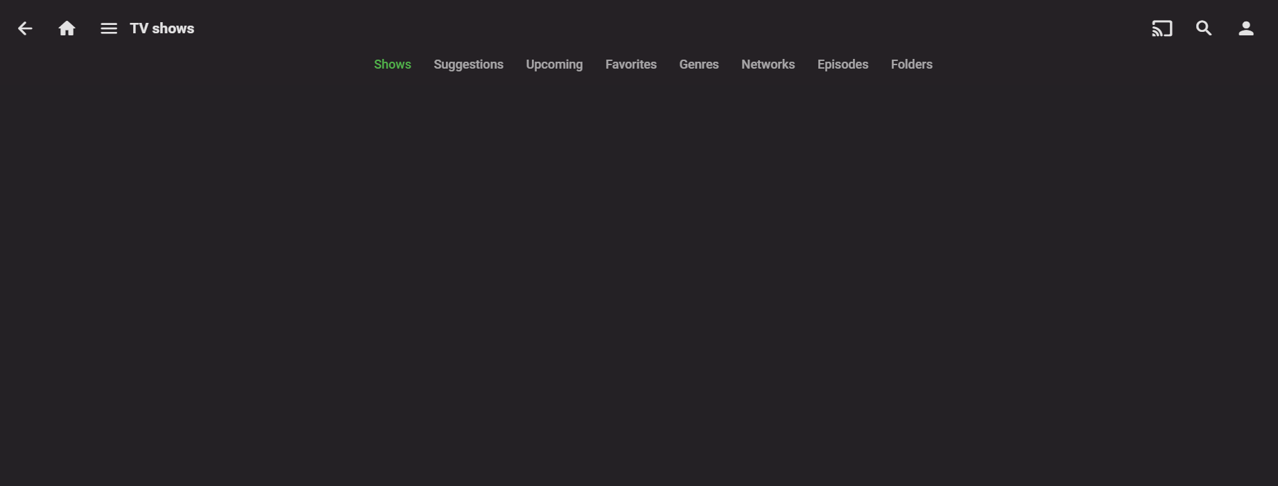 Current ServerWMC Guide - ServerWMC - Emby Community