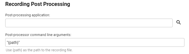 New Plugin - Custom Scripting | Emby ScripterX - Page 18 - Plugins - Emby Community