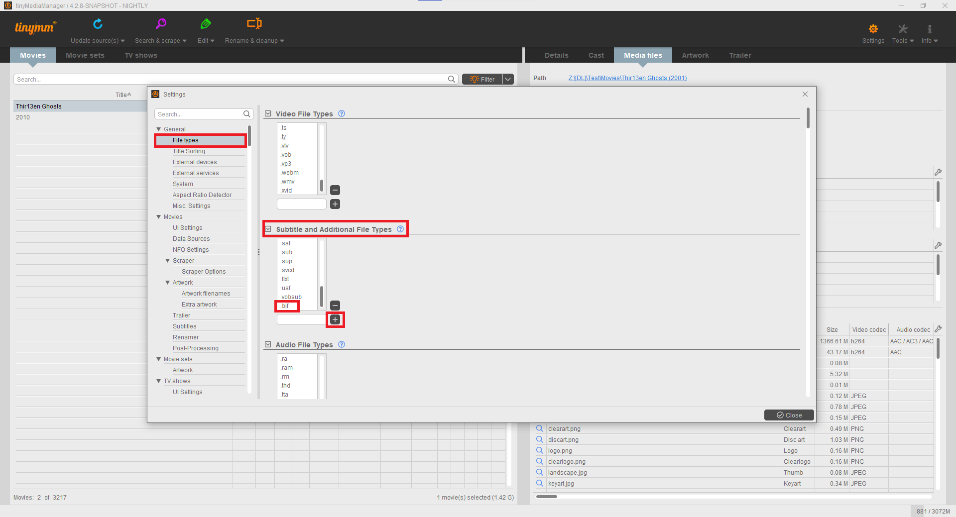 Tools/Feature Request to Remove "Orphaned/Unmatched" BIF Files - Linux ...