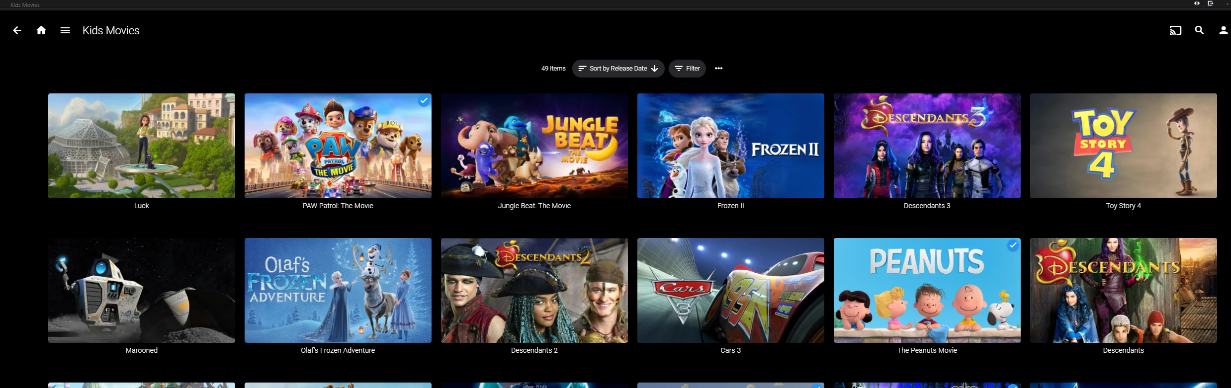 Emby.Kids Channel - Plugins - Emby Community