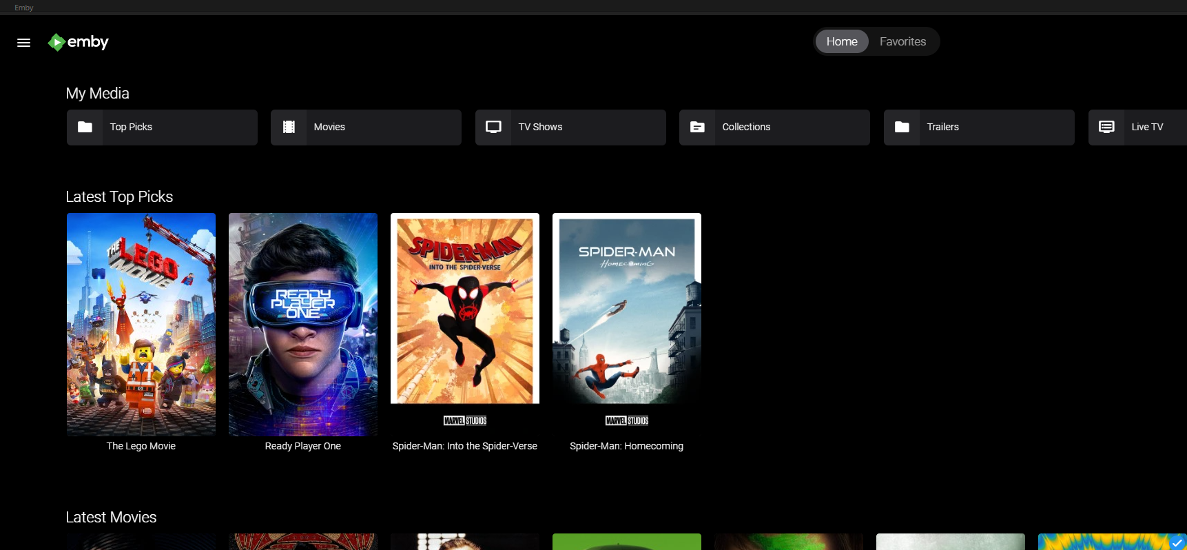 Emby.Kids Channel - Plugins - Emby Community