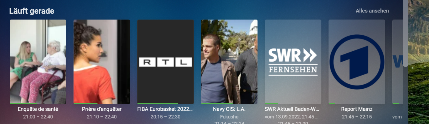 Channel Icons & Preview Icons - Windows & Xbox - Emby Community