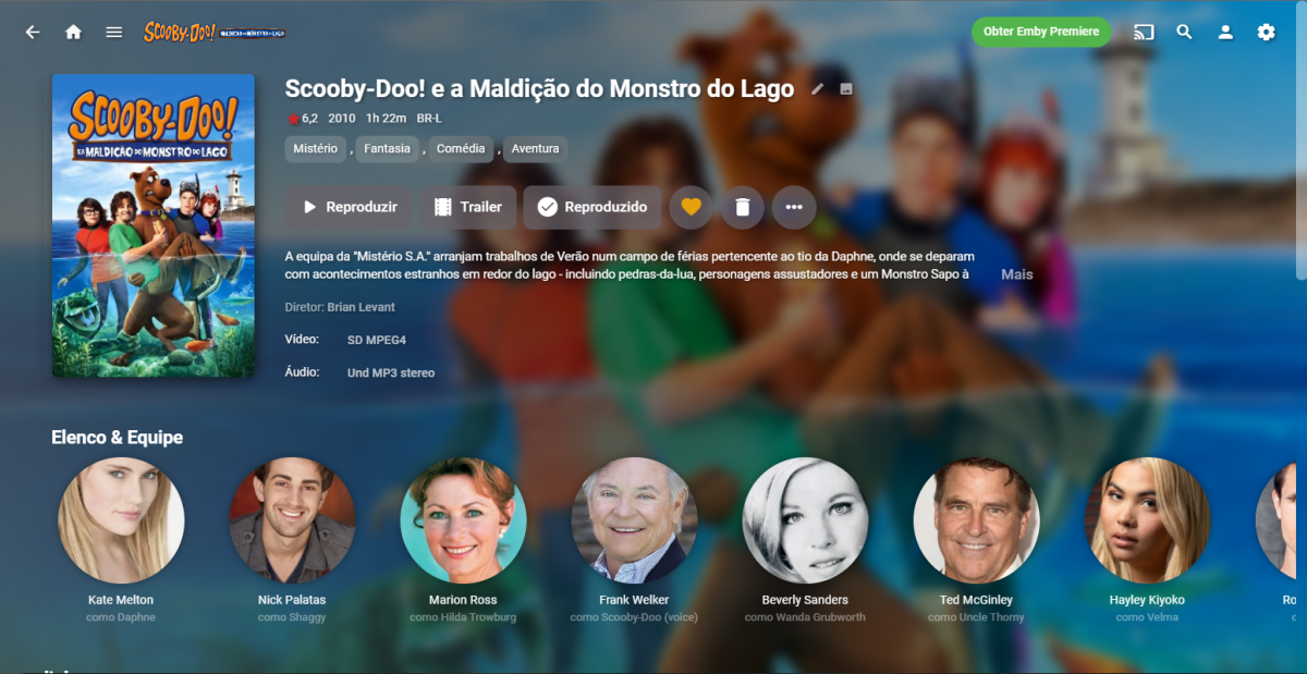 HELP, emby does not show media on port 443 - Linux - Emby Community