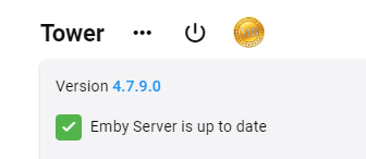 Missing Media - Not all items are loading - Linux - Emby Community