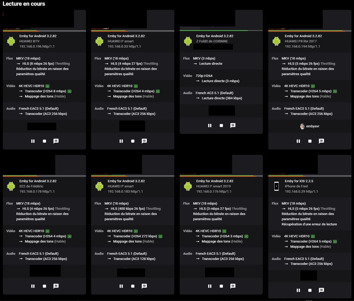 New pc for transcoding i3 vs i5 - Hardware - Emby Community