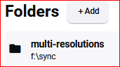 Folder Sync plugin question - Plugins - Emby Community