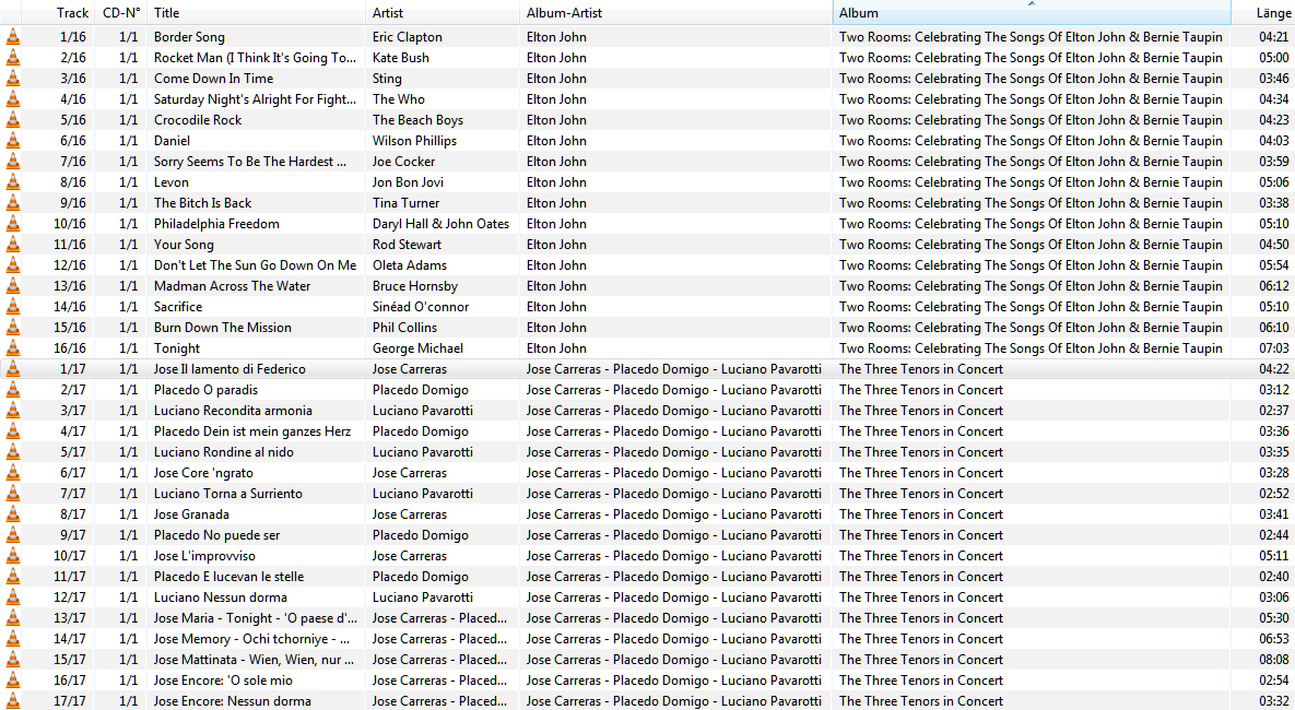 [Music] Adding music library for the 1st time - General/Windows - Emby ...