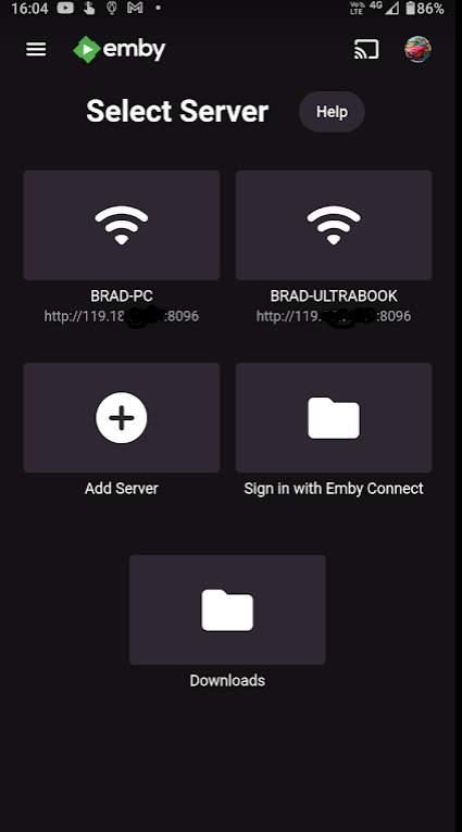 New Modem and Remote Access to Emby on Synology - Synology - Emby Community