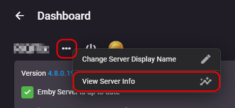TrueNas Scale - Location of Emby folders and how to get there ...