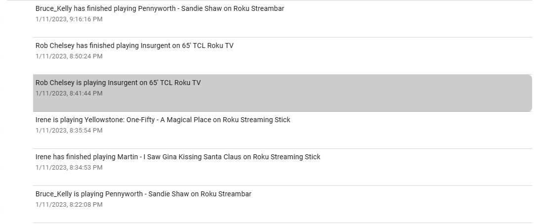 Transcoding File Deletion - Linux - Emby Community