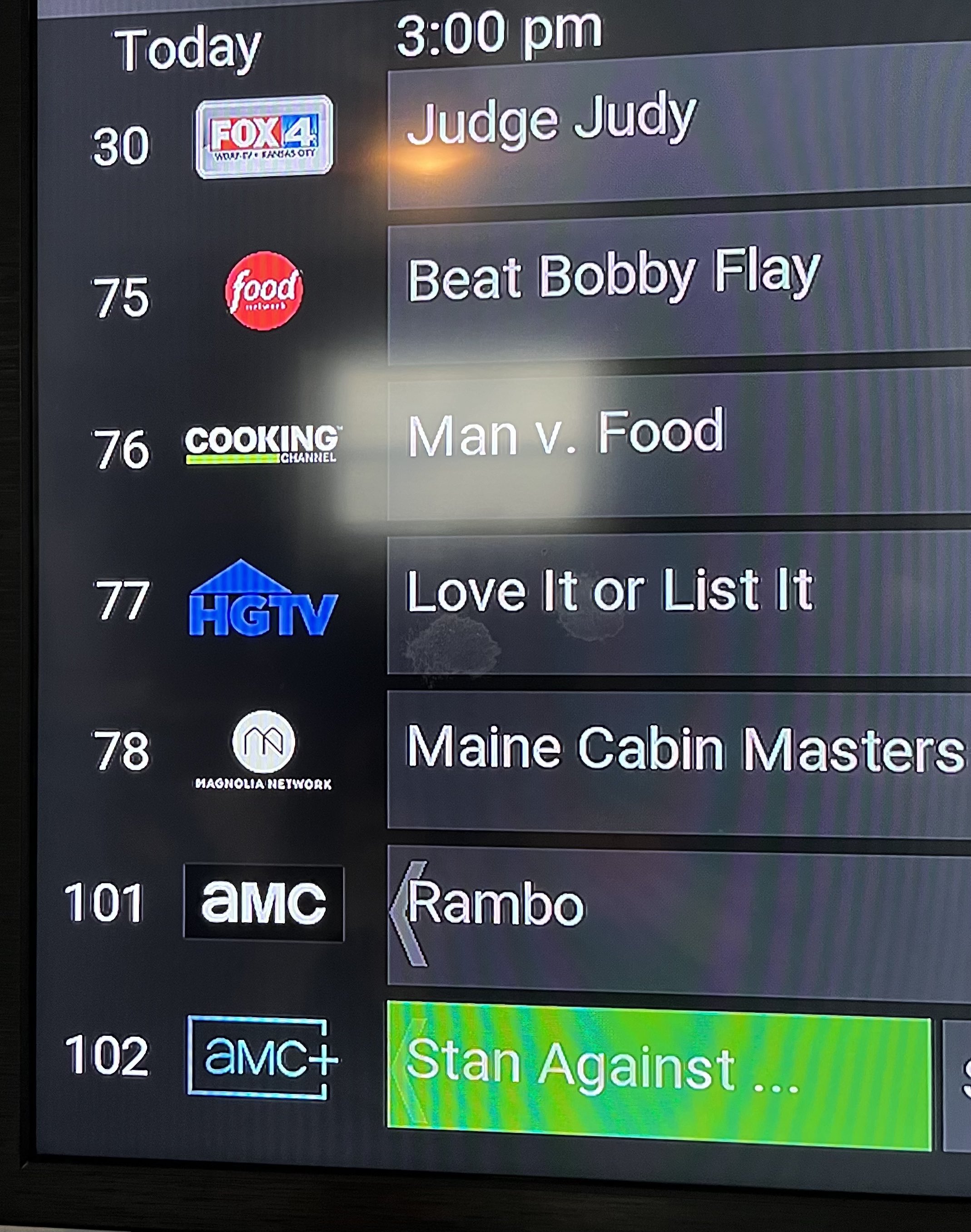 Live TV Guide Station Logos Go To Dark Version Roku Emby Community Live TV Guide Station Logos Go To Dark Version Roku Emby Community