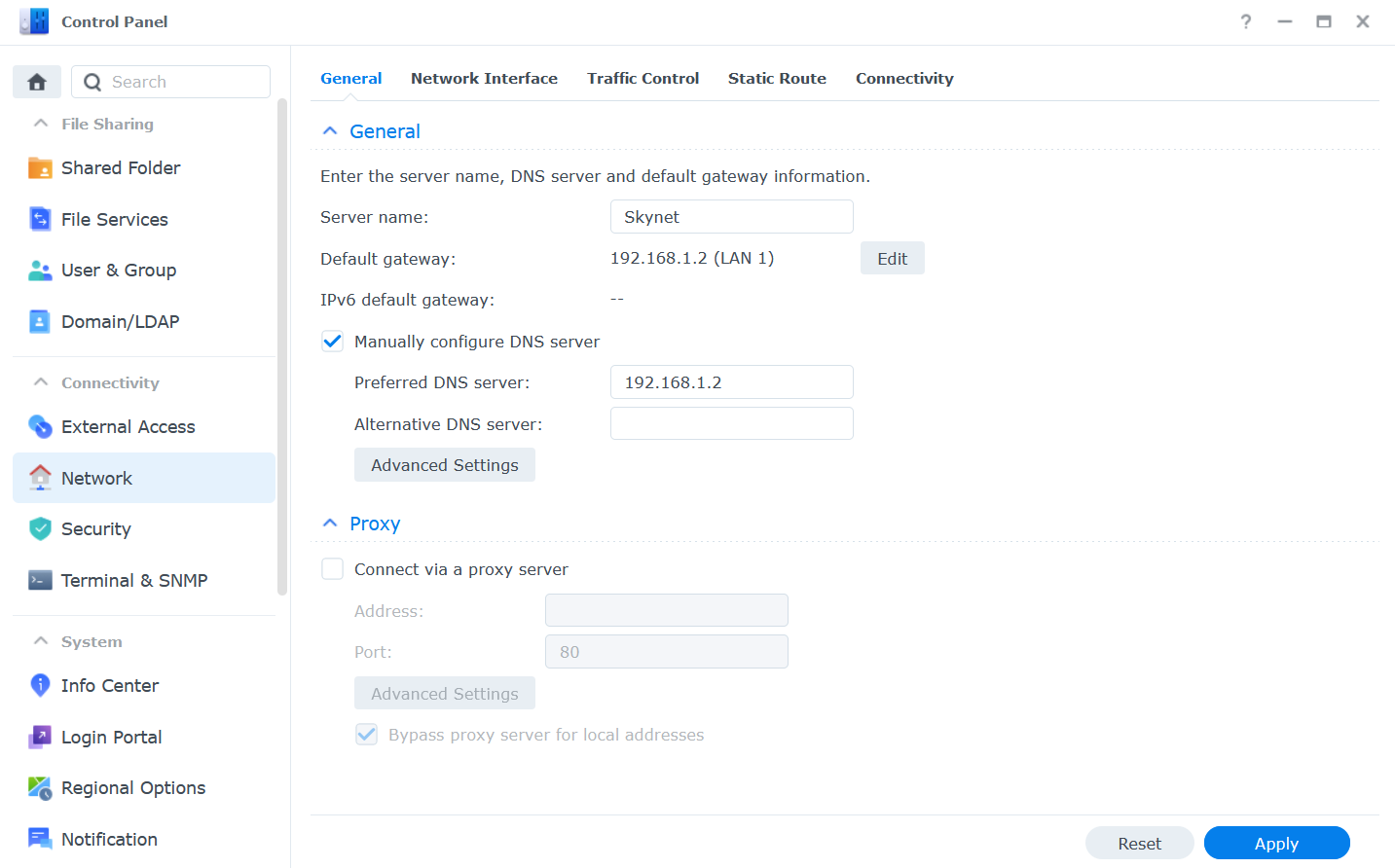 No remote connections after ISP change. Same router. - General/Windows ...