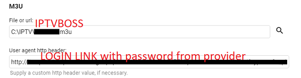 IPTV Guide Tips - General/Windows - Emby Community