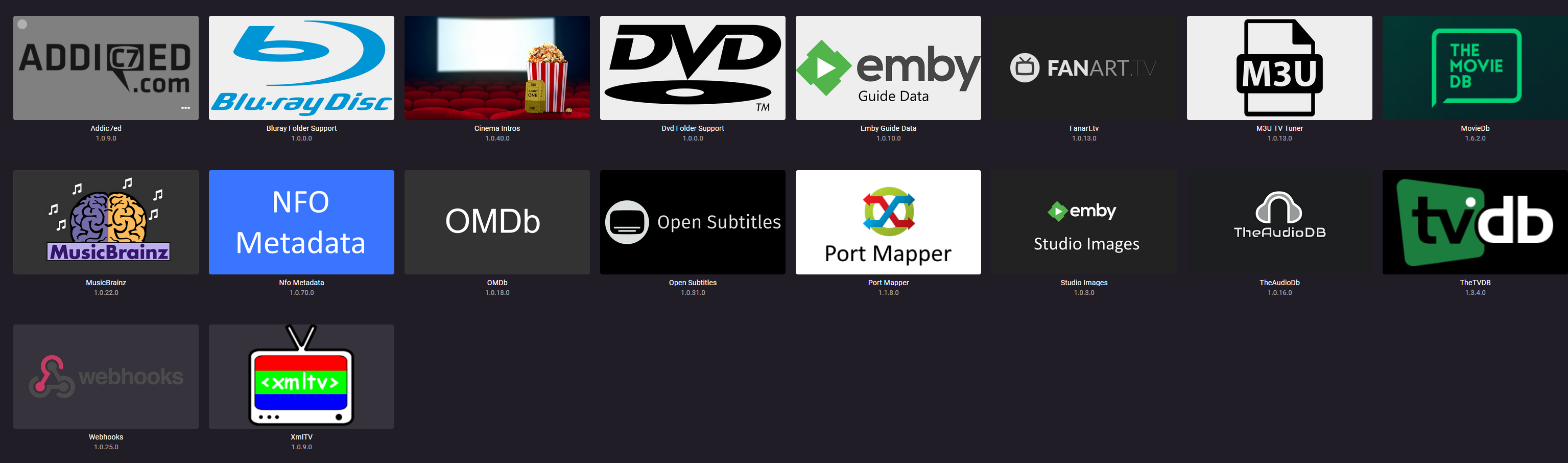 Emby crashing Rokus, Roku does a full reboot - Roku - Emby Community