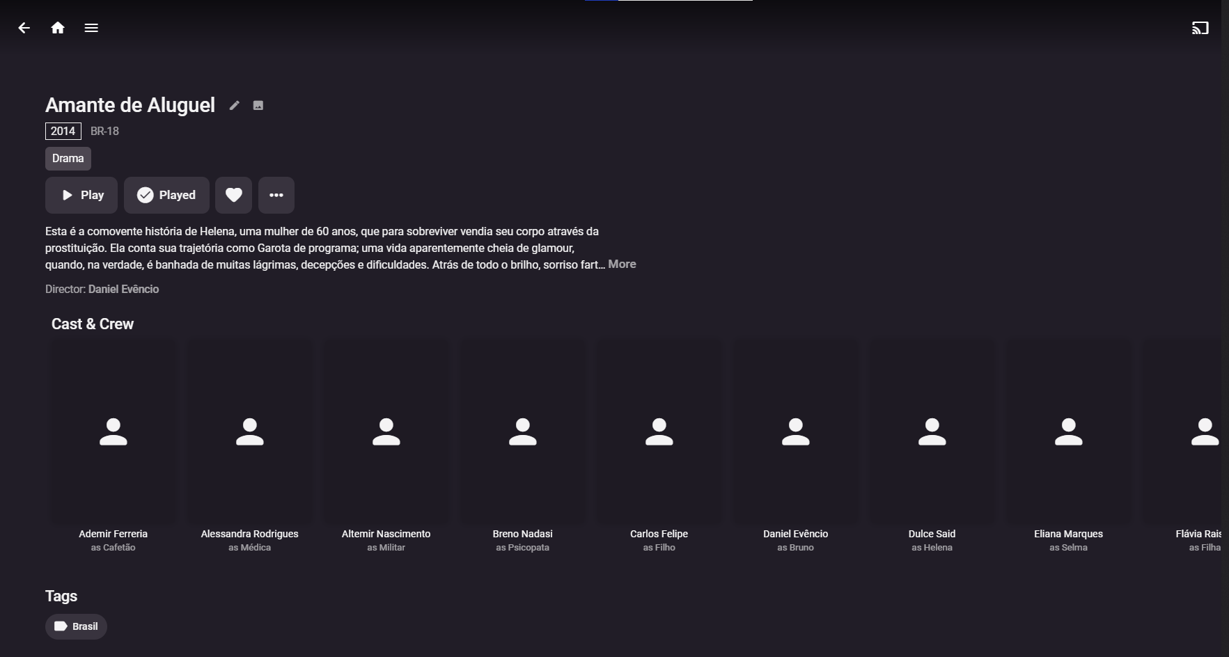 Server Crashed Got A New Pc But Infos Are Gone General Windows Emby Community